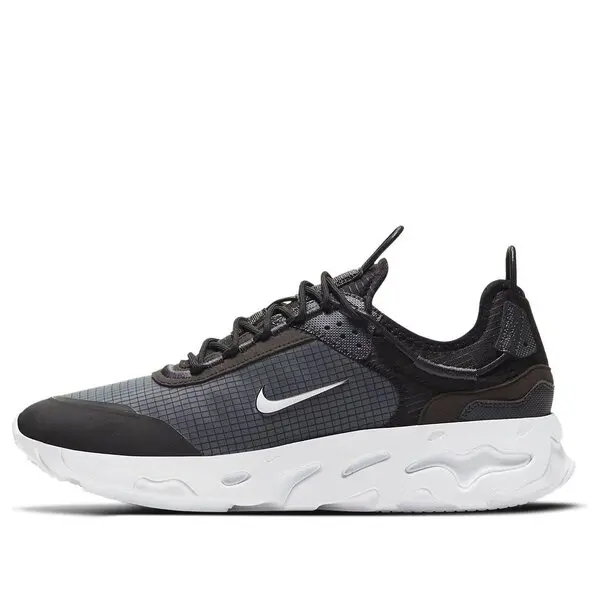 Nike React Live Sneakers - Charcoal Grey