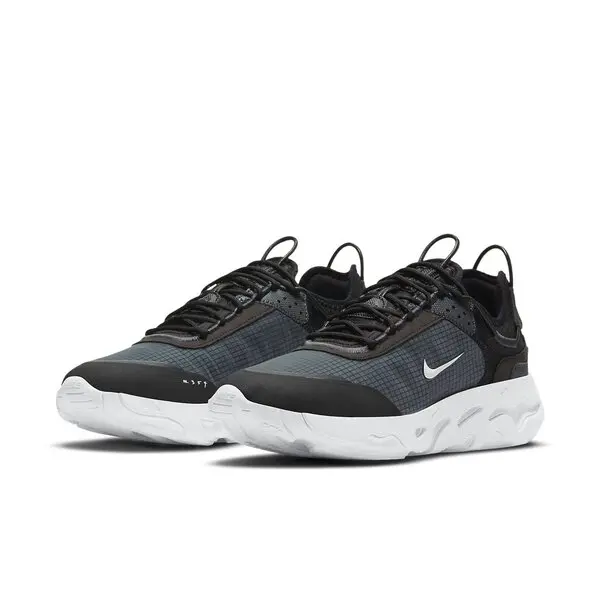 Nike React Live Sneakers - Charcoal Grey
