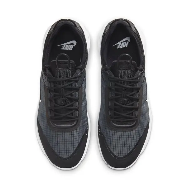 Nike React Live Sneakers - Charcoal Grey