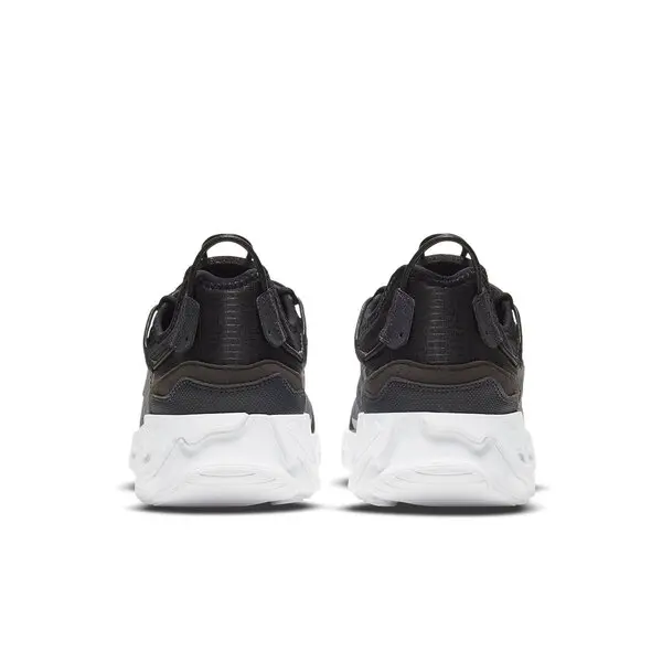 Nike React Live Sneakers - Charcoal Grey