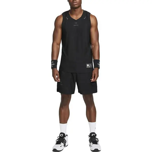 Nike X Nocta Drake Basketball Uniform
