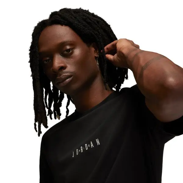 JORDAN Short Sleeve Tee
