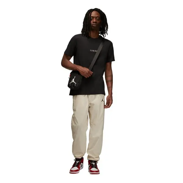 JORDAN Short Sleeve Tee