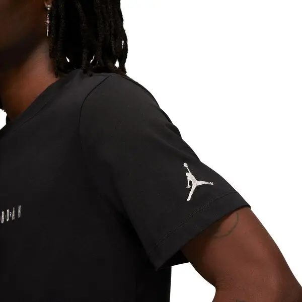 JORDAN Short Sleeve Tee