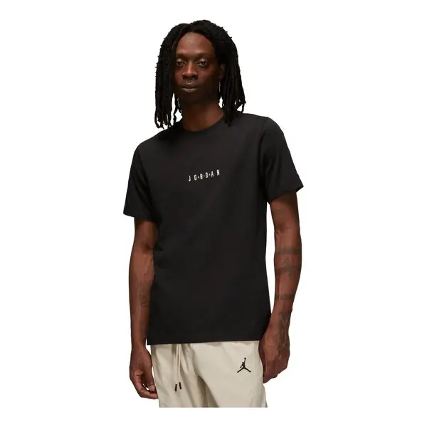 JORDAN Short Sleeve Tee - Default Colorway