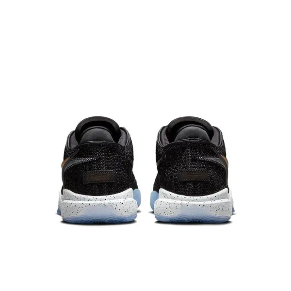 Nike Lebron 20 "fab 5" Sneakers - Black/gold/silver