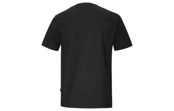 CONVERSE Pro Leather Alphabet Printing Short Sleeve Asia Sizing