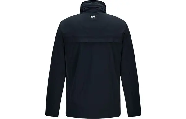 Under Armour Windproof Hooded Training Jacket