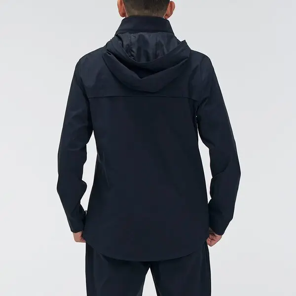 Under Armour Windproof Hooded Training Jacket