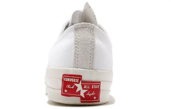 CONVERSE Chuck 70 Low Top Sneakers