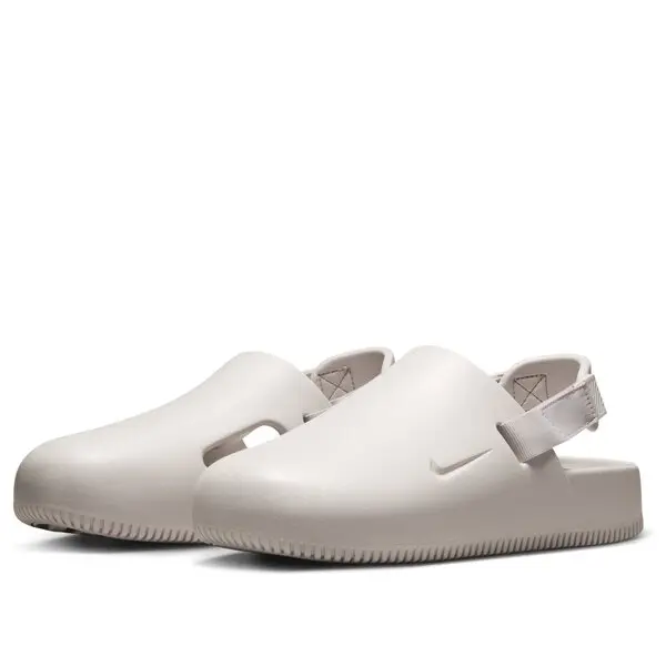 Nike Calm Mule - Beige