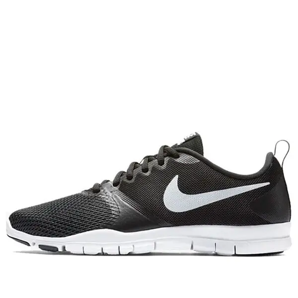 Nike Flex Essential Tr Sneakers - Black/white