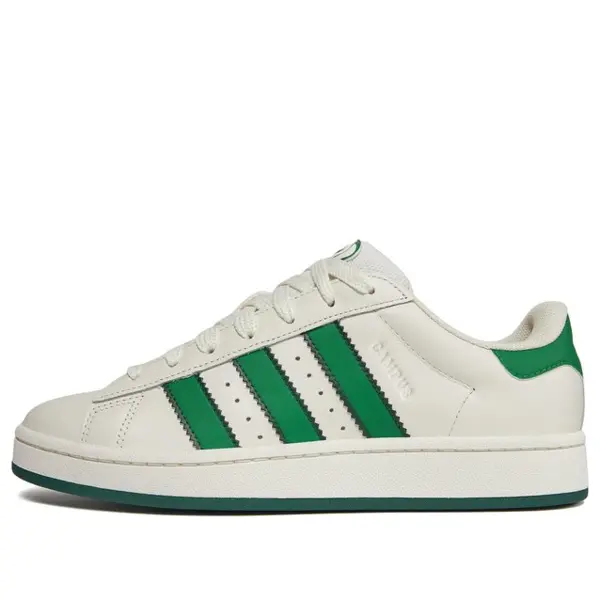 Adidas Campus 00s 'green White - Core White/green/off White