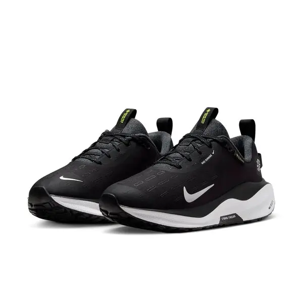 Nike Infinityrn 4 Gore-tex Waterproof Athletic Sneakers