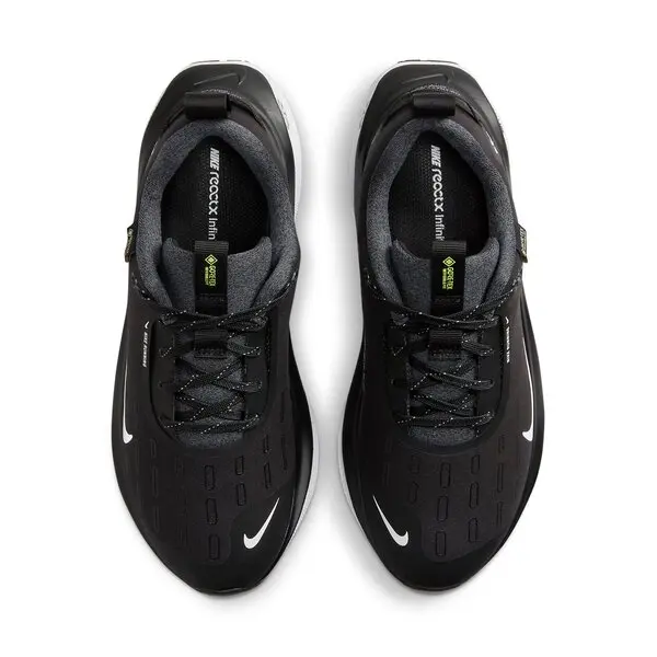 Nike Infinityrn 4 Gore-tex Waterproof Athletic Sneakers