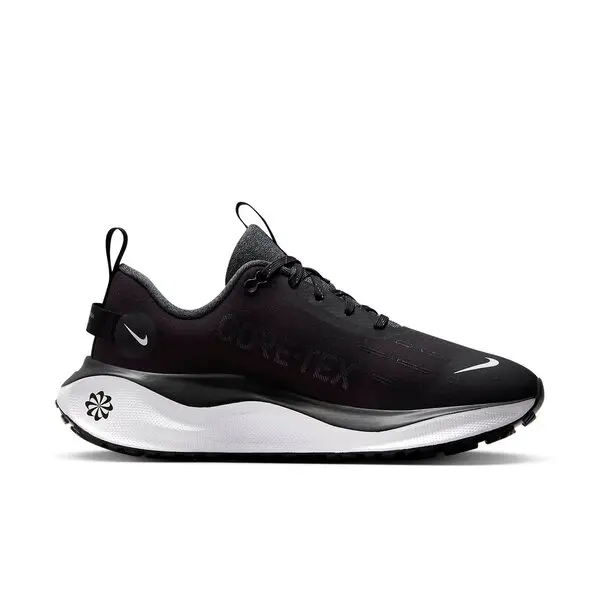 Nike Infinityrn 4 Gore-tex Waterproof Athletic Sneakers