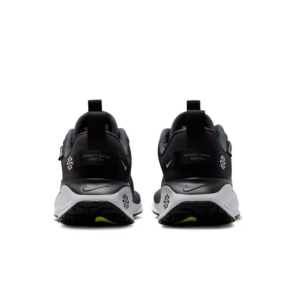Nike Infinityrn 4 Gore-tex Waterproof Athletic Sneakers