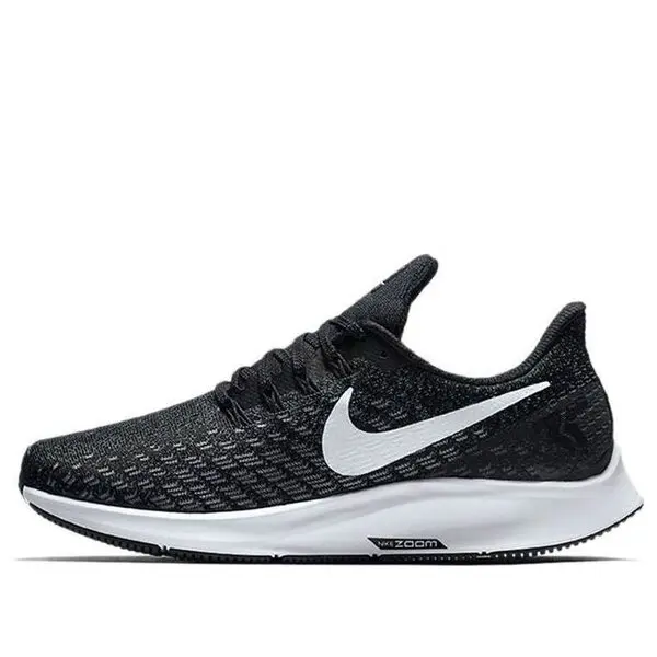 Nike Zoom Pegasus 35 "black - Light Yellow