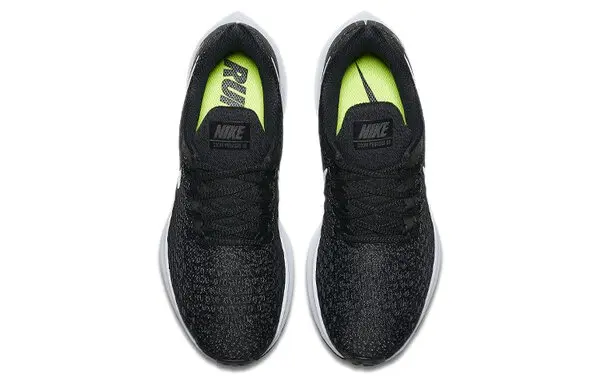 Nike Zoom Pegasus 35 "black - Light Yellow