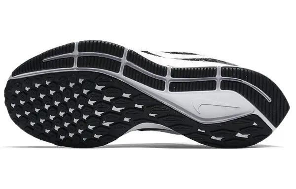 Nike Zoom Pegasus 35 "black - Light Yellow