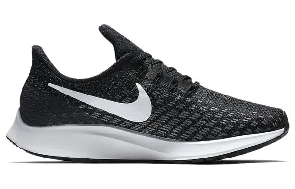 Nike Zoom Pegasus 35 "black - Light Yellow