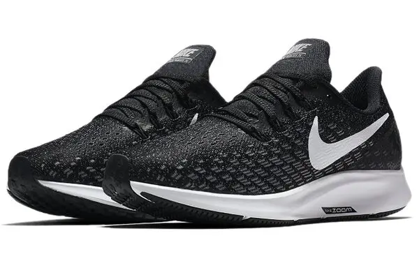 Nike Zoom Pegasus 35 "black - Light Yellow