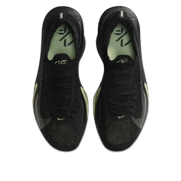 Nike Zoom Alphafly Next% 3 - Black/metallic Medium Ash/olive Aura