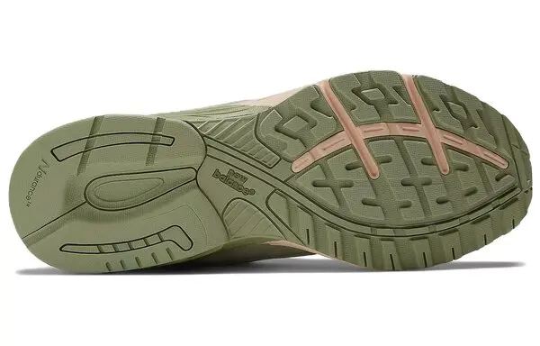 NEW BALANCE X Joe Freshgoods 993 Made In Usa 'performance Art Sage - Green