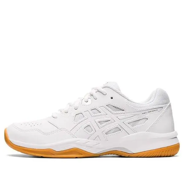 Asics Gel-renma Athletic Sneakers - White/pure Silver