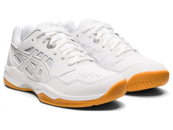 Asics Gel-renma Athletic Sneakers - White/pure Silver