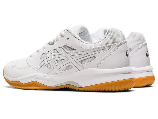 Asics Gel-renma Athletic Sneakers - White/pure Silver