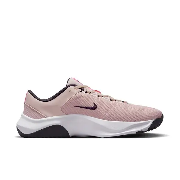 Nike Legend Essential 3 Next Nature Athletic Shoes - Pink
