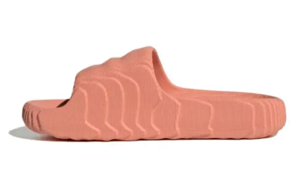 Adidas Adilette 22 Slides - Pink