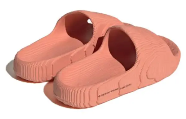 Adidas Adilette 22 Slides - Pink