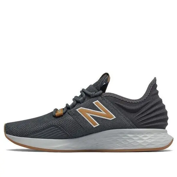 NEW BALANCE Fresh Foam Roav Backpack Phantom Mroavbk - Dark Gray