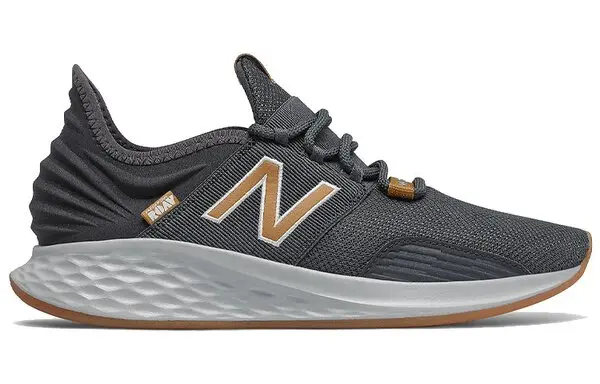 NEW BALANCE Fresh Foam Roav Backpack Phantom Mroavbk - Dark Gray