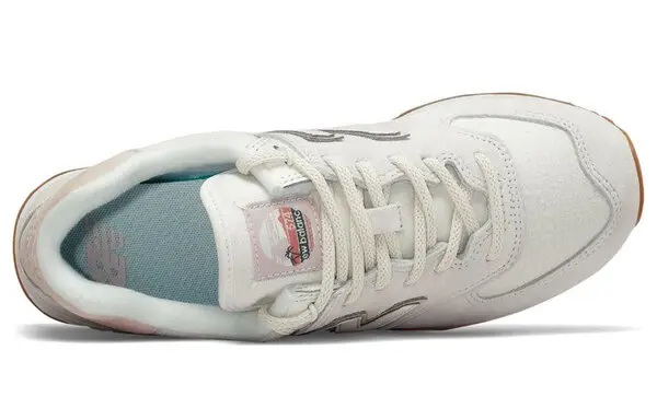 NEW BALANCE 574 "turtle Dove" Sneakers - Grey