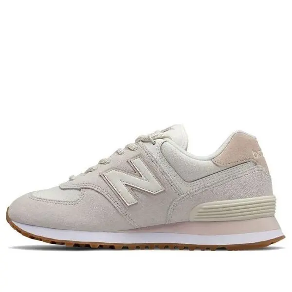 NEW BALANCE 574 "turtle Dove" Sneakers - Grey