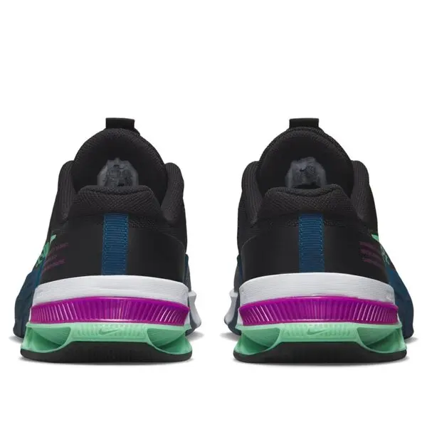Nike Metcon Athletic Training Shoes - Black