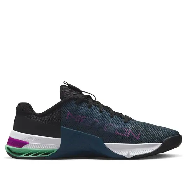 Nike Metcon Athletic Training Shoes - Black