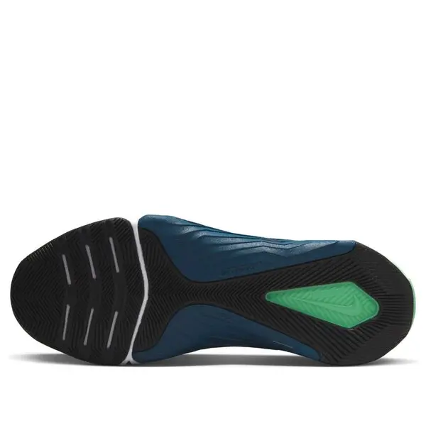 Nike Metcon Athletic Training Shoes - Black