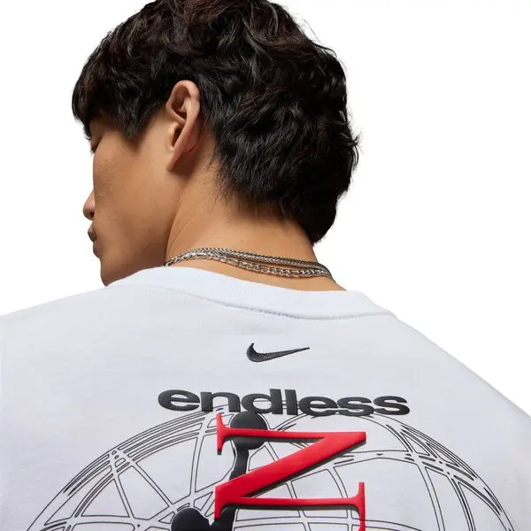 JORDAN X Korea T-shirt
