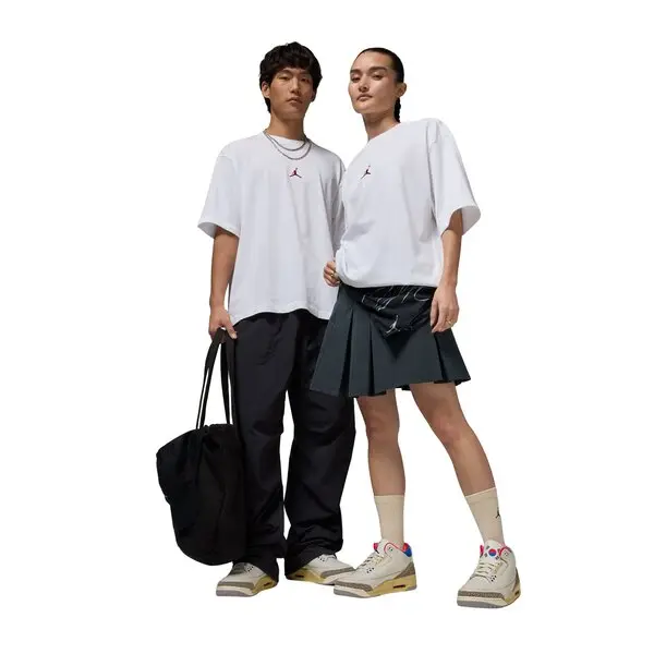 JORDAN X Korea T-shirt