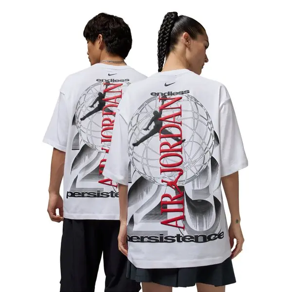 JORDAN X Korea T-shirt