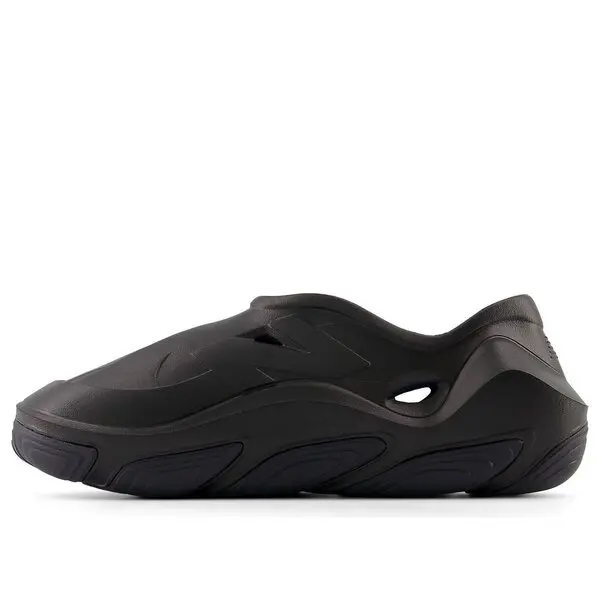 NEW BALANCE Fresh Foam X Rcvry - Black