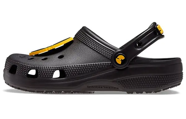 CROCS Wu-tang Clan X Classic Clog
