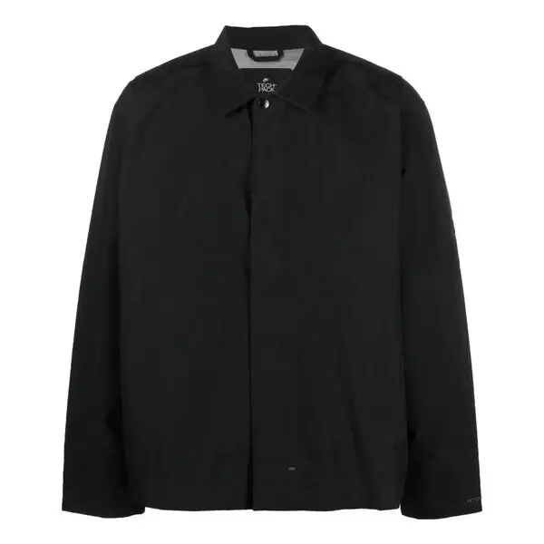 Nike Tech Pack Gore-tex Worker Jacket 'black - Default Colorway