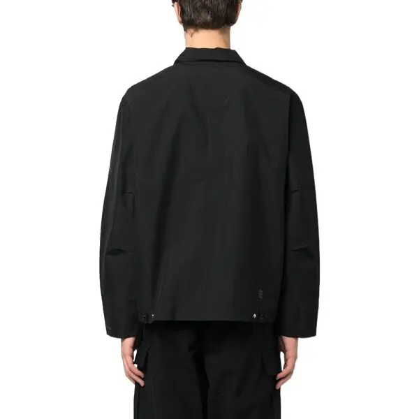 Nike Tech Pack Gore-tex Worker Jacket 'black