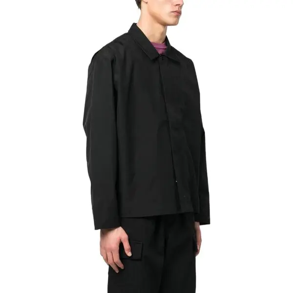 Nike Tech Pack Gore-tex Worker Jacket 'black