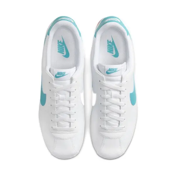 Nike Cortez "miami Dolphins" Sneakers - White/green